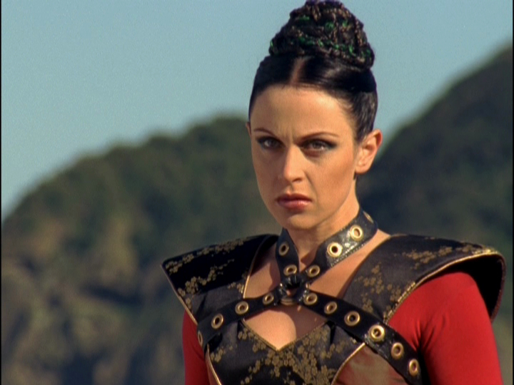 Picture of Camille (Power Rangers)