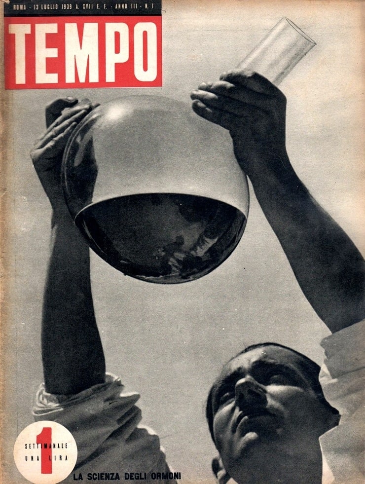 Picture of Tempo