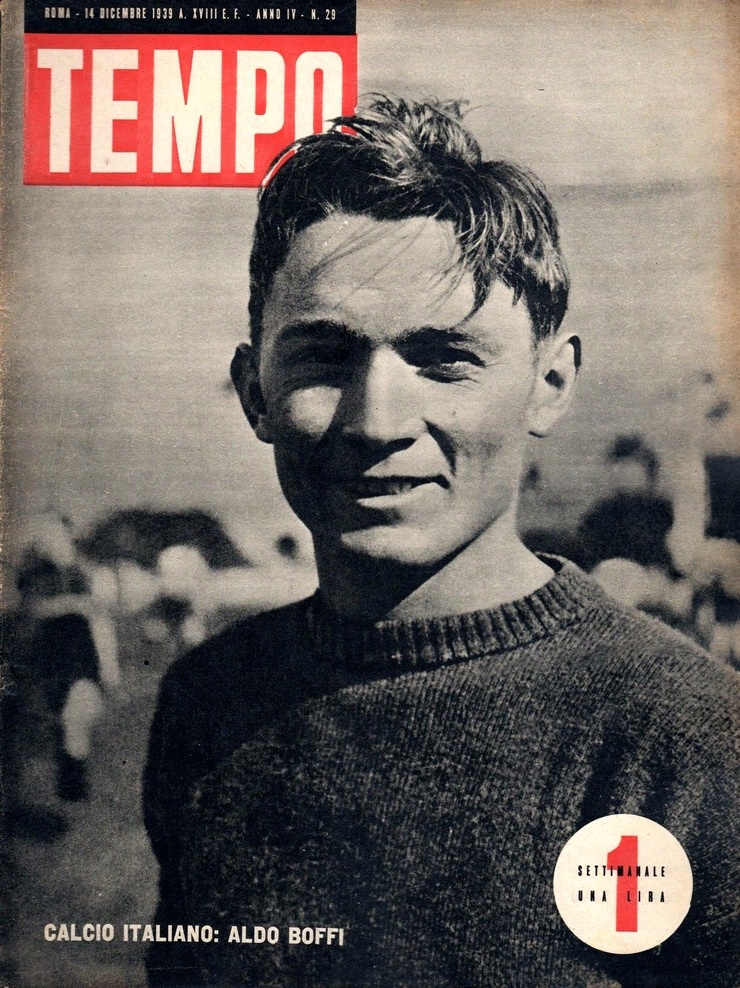 Picture of Tempo
