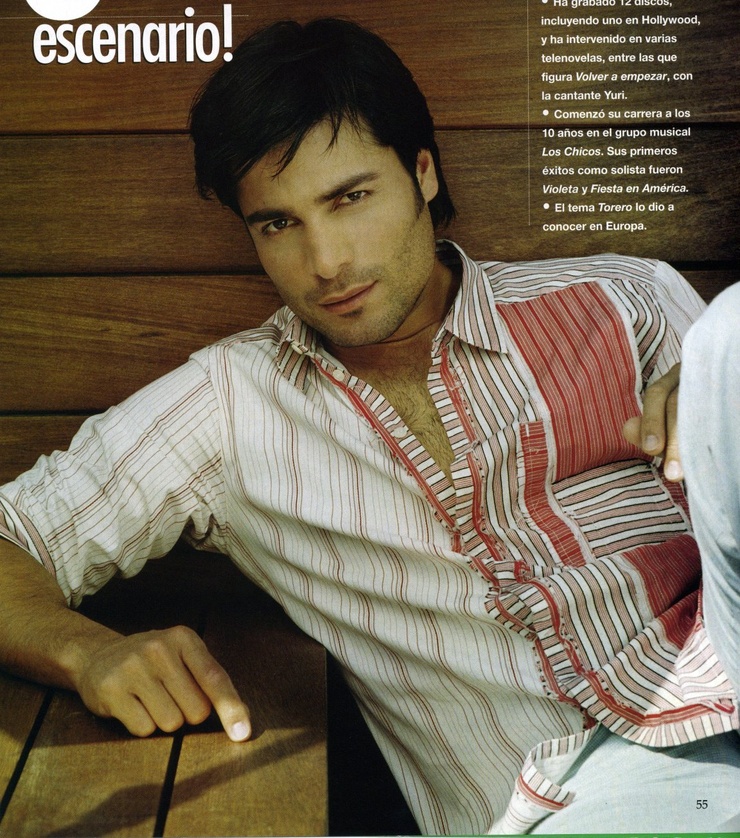 Picture of Chayanne