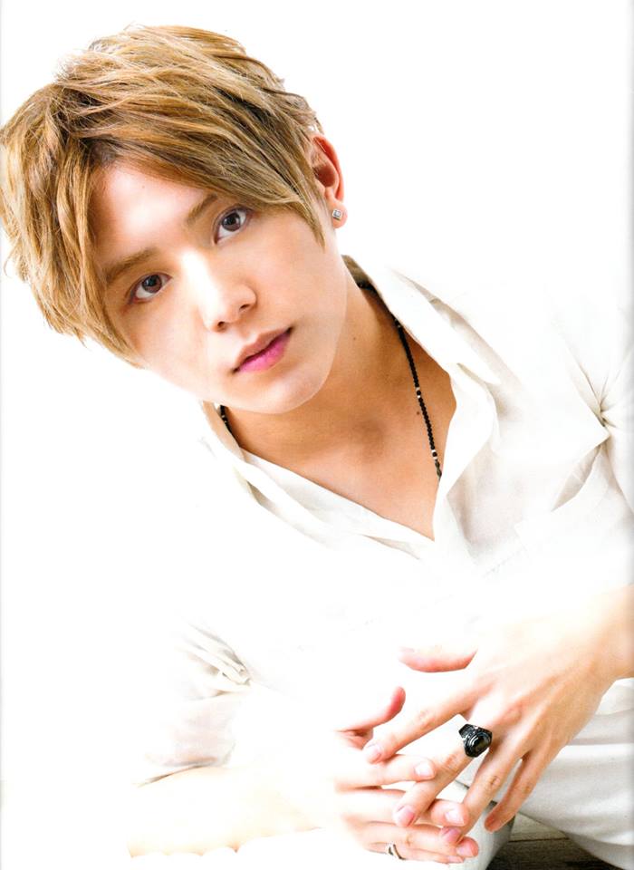 Picture of Ryosuke Yamada