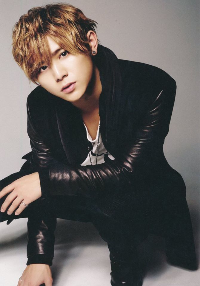 Picture of Ryosuke Yamada