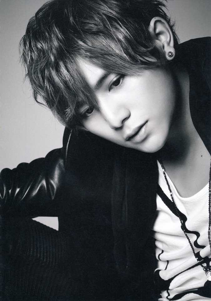 Ryosuke Yamada picture