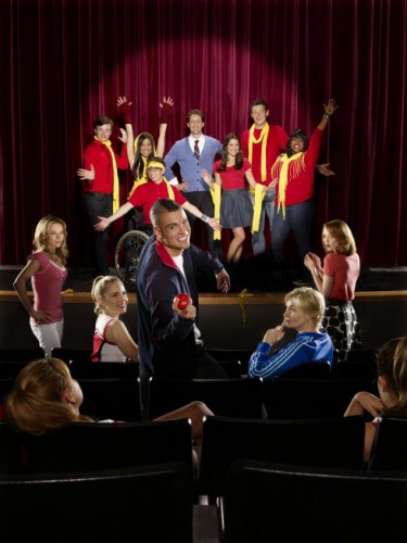 Picture of Glee
