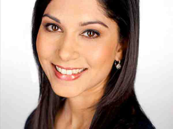 Picture of Aditi Roy
