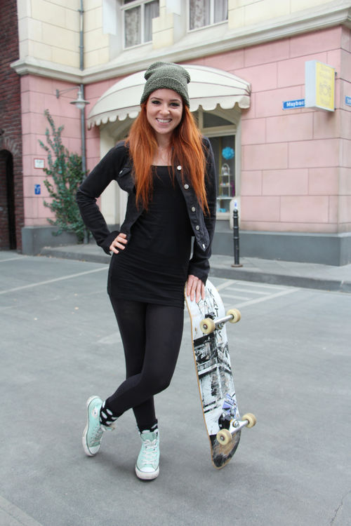 Image of Sarah Hannemann