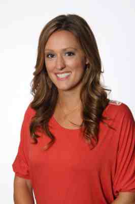 Picture of Allison Williams (reporter)