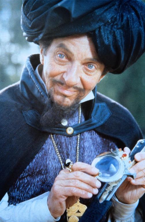 Picture of Pinkas Braun