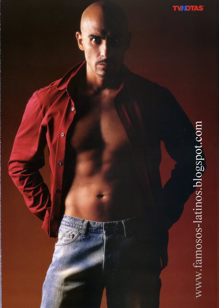 Picture of Héctor Suárez Gomiz