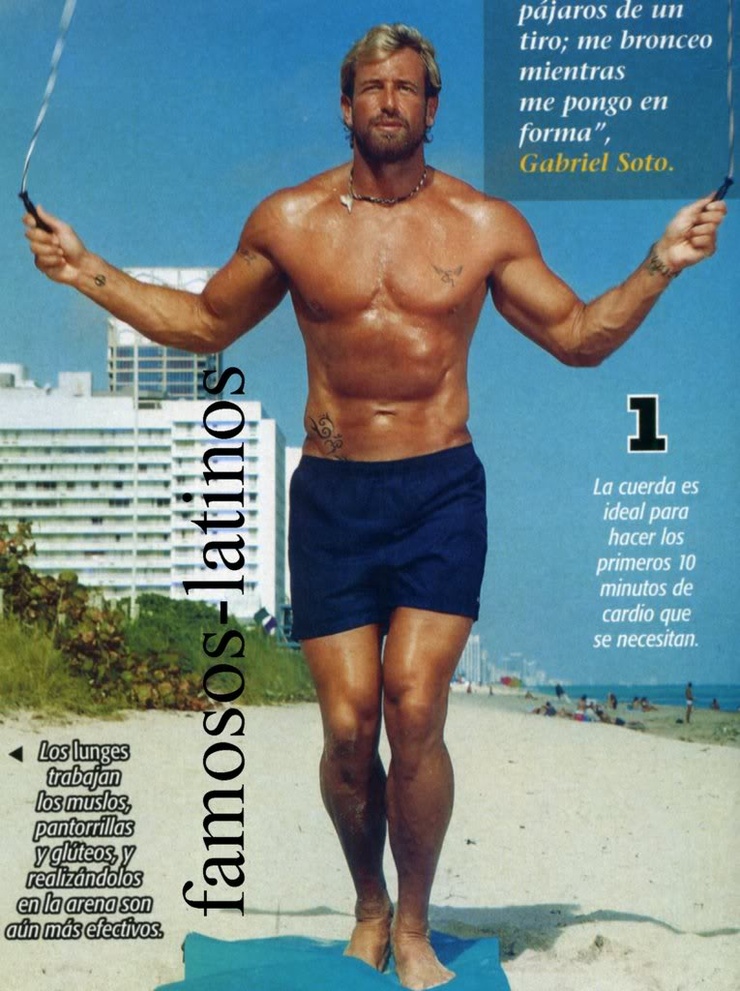 Picture of Gabriel Soto