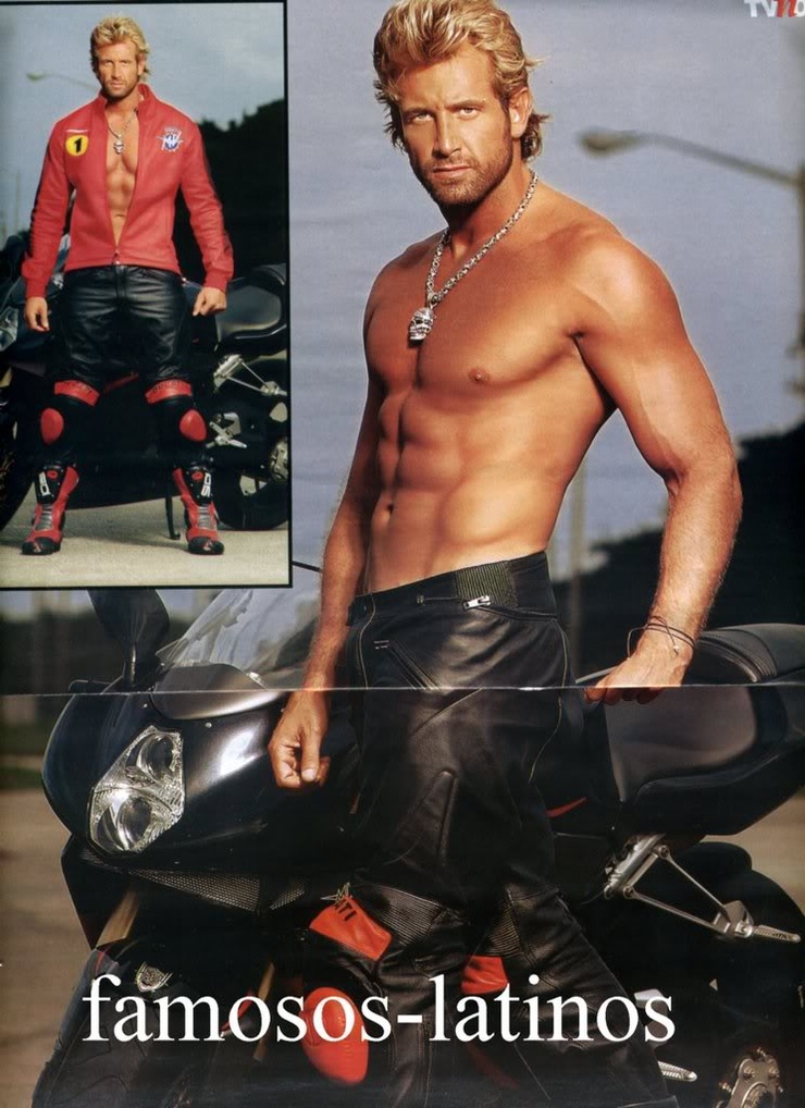 Picture of Gabriel Soto