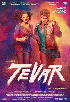 Picture of Tevar (2015)