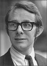 Picture of Ken Loach