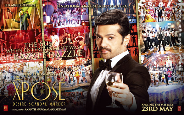 Image of The Xpose