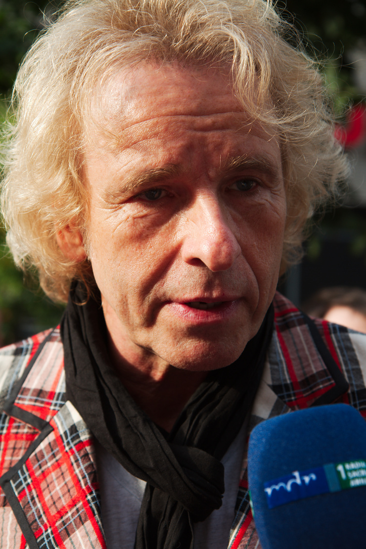 Picture of Thomas Gottschalk