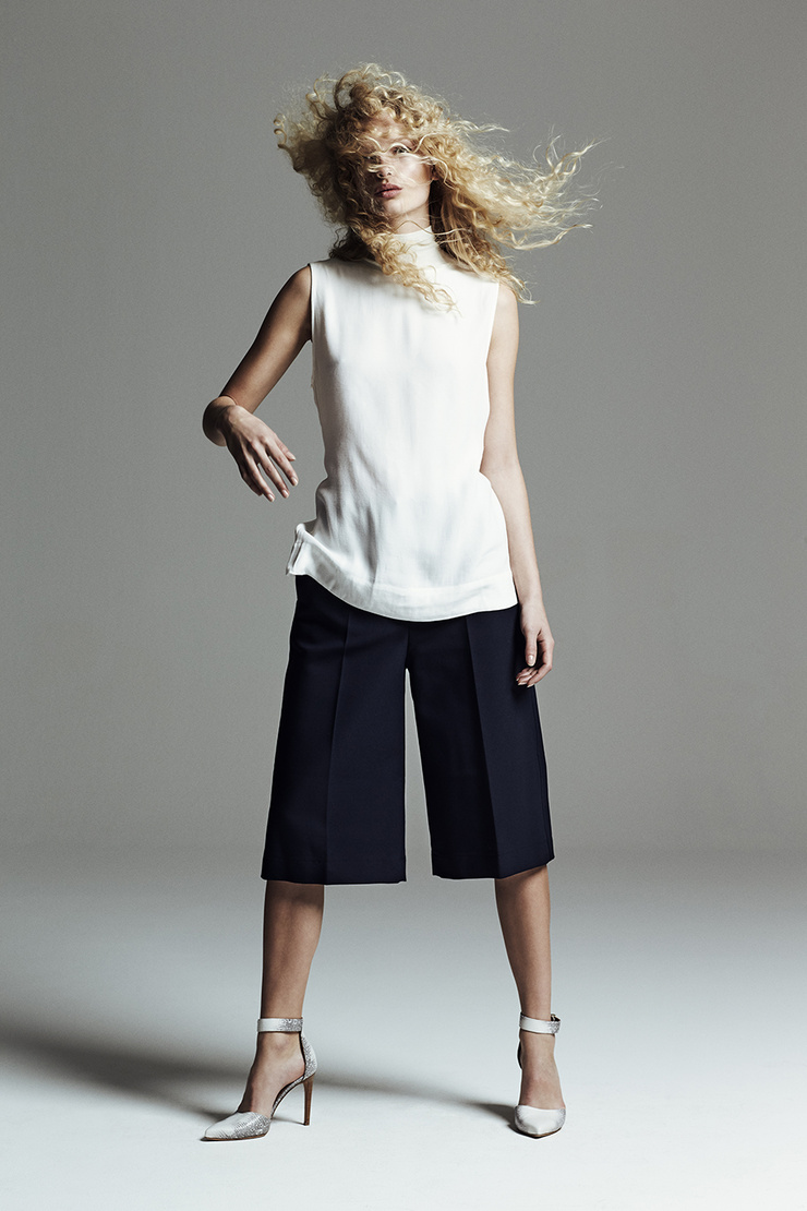 Picture of Frederikke Sofie Falbe-Hansen