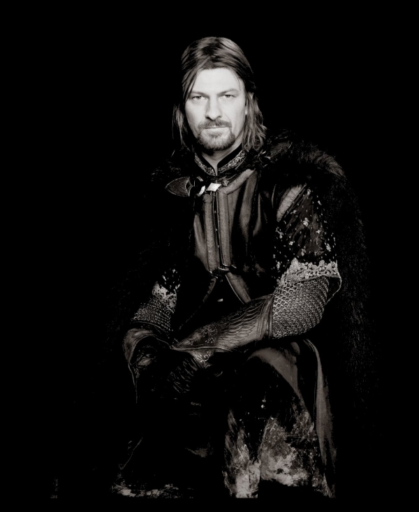 Sean Bean