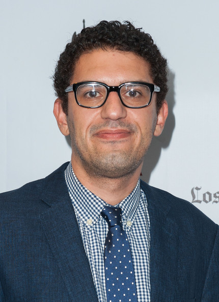 Sam Esmail picture