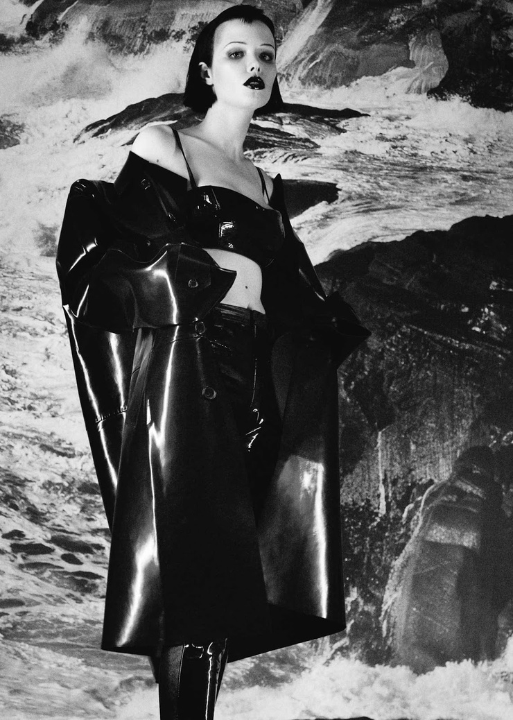 Image of Alice Glass