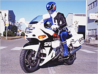 Image of Houji "Hoji" Tomasu