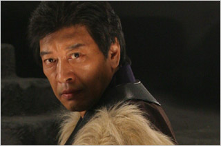 Picture of Isamu Ozu / Blagel