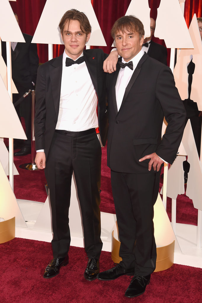 Picture of Ellar Coltrane