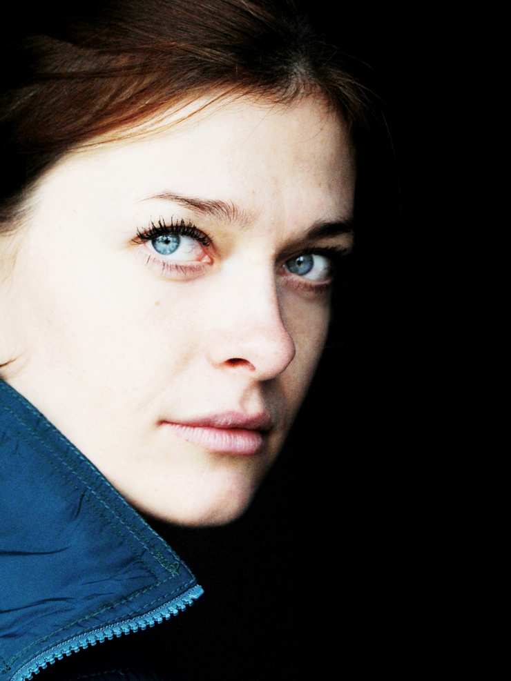 Picture of Ines Schiller