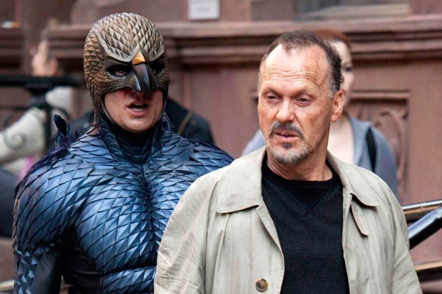 Picture of Birdman or (The Unexpected Virtue of Ignorance)