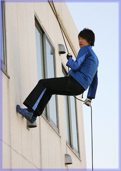 Picture of Retsu Fukami