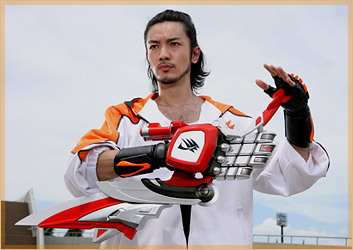 Picture of Ken Hisatsu