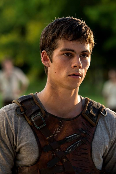 Image of The Maze Runner