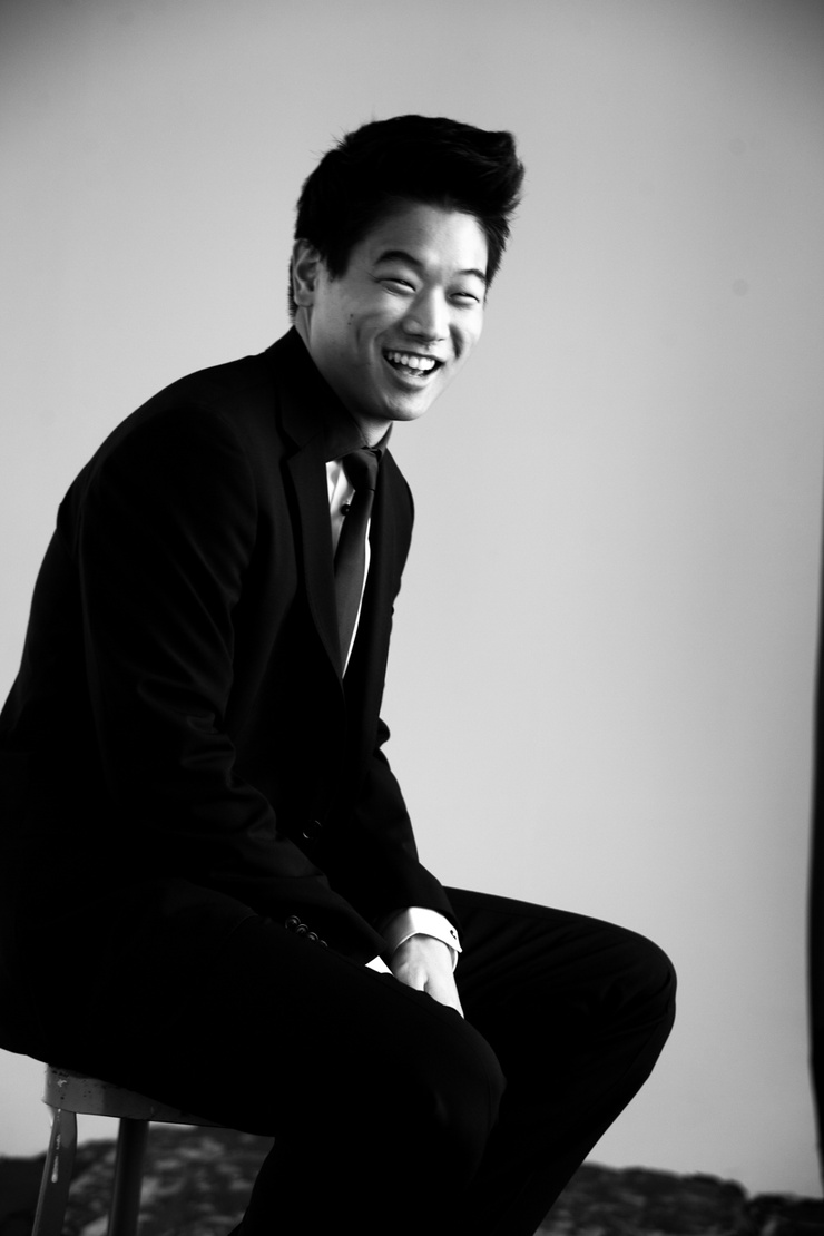 Ki Hong Lee picture