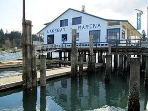 Picture of Key Peninsula