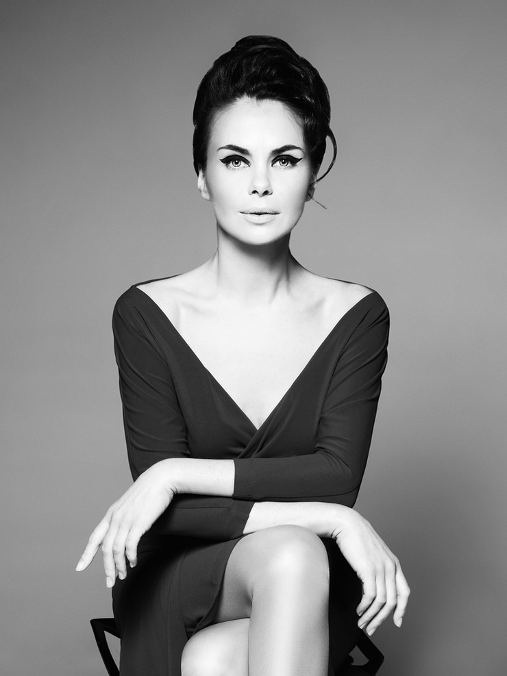 Picture of Inna Gomes