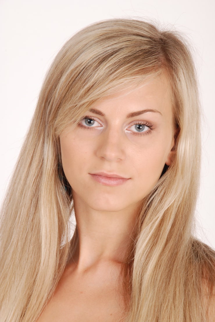 Picture of Yuliya Yurchenko