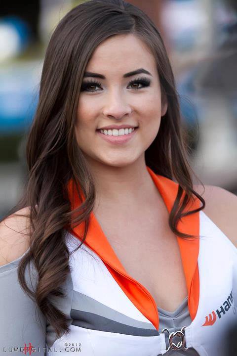 Picture of Erica Nagashima