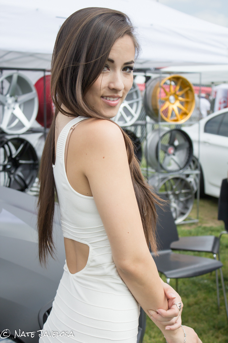 Picture of Erica Nagashima