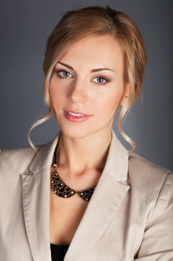 Picture of Yuliya Yurchenko