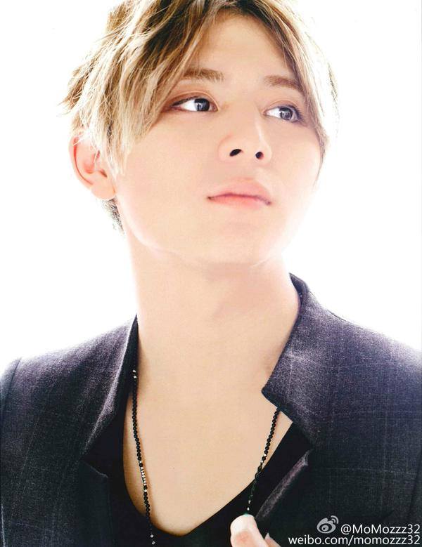 Picture of Ryosuke Yamada