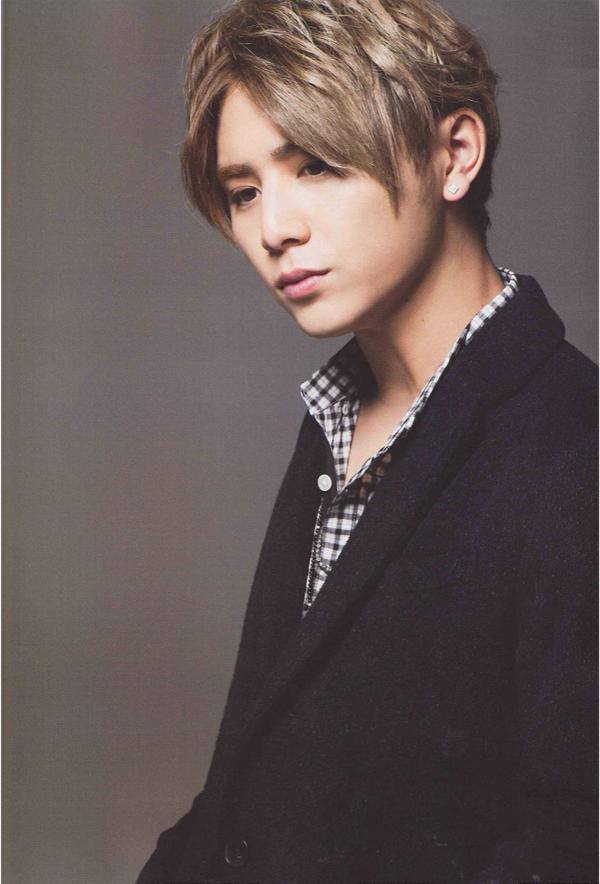 Picture of Ryosuke Yamada