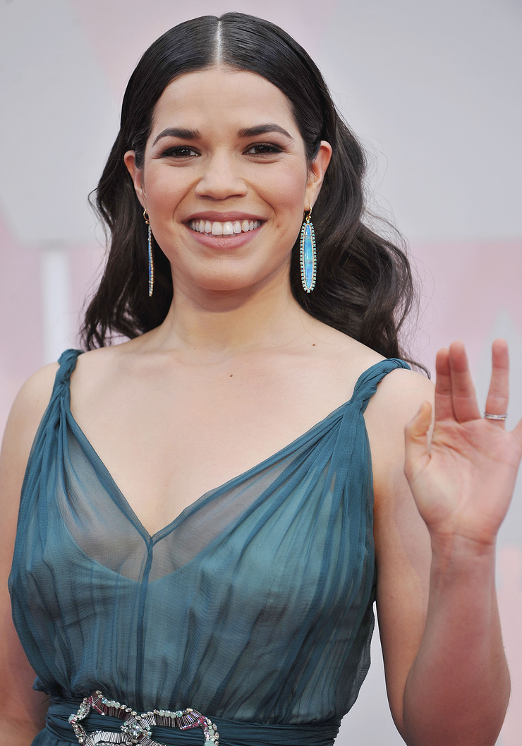 Picture of America Ferrera