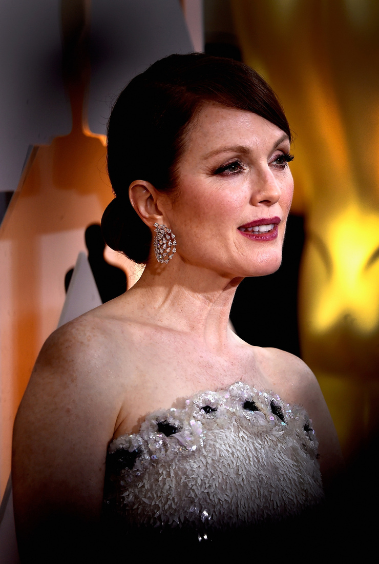 Image of Julianne Moore