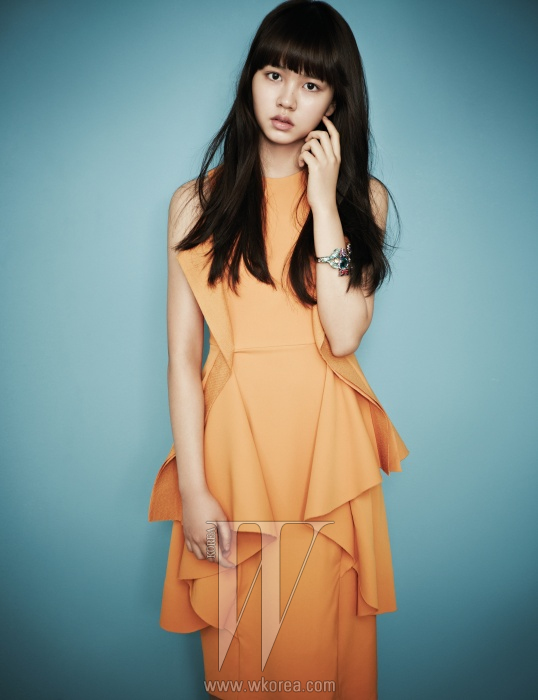 Picture of So-hyun Kim