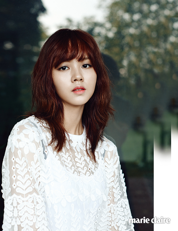 Picture of So-hyun Kim