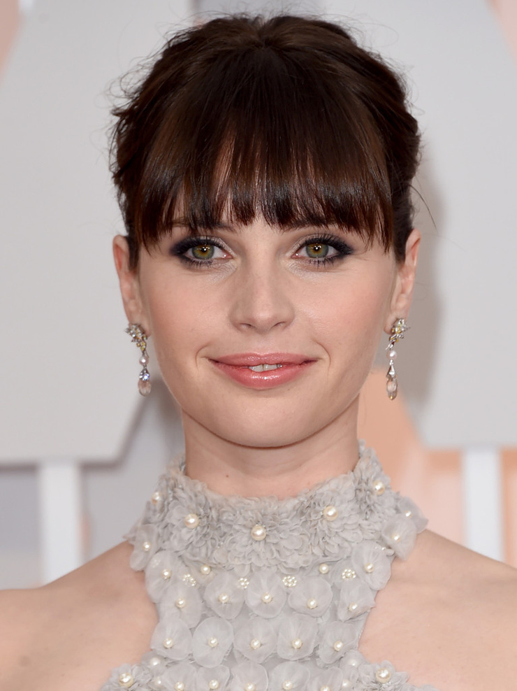 Picture of Felicity Jones