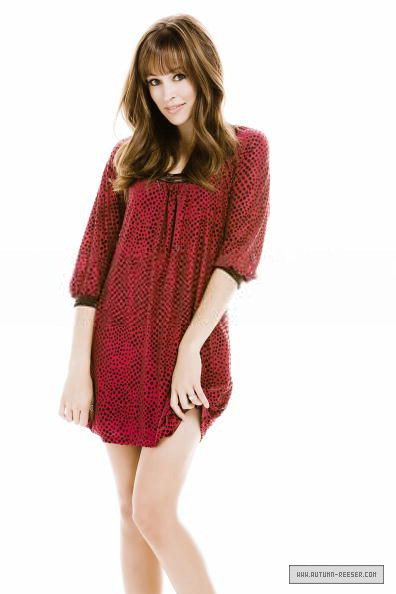 Picture of Autumn Reeser