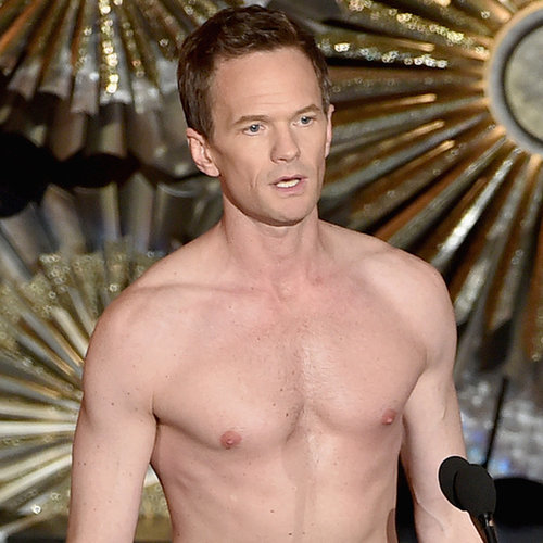 Neil Patrick Harris