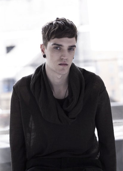 Image of Josh Beech