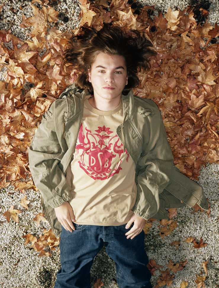 Emile Hirsch picture