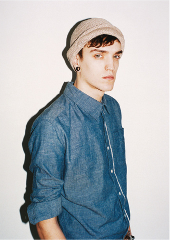 Picture of Josh Beech